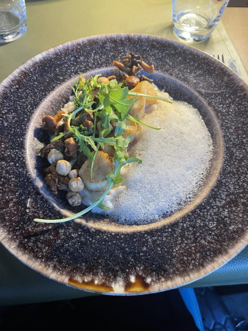 Restaurant Vol 128 à Moulins-lès-Metz - Menu, avis, prix et réservation | TheFork