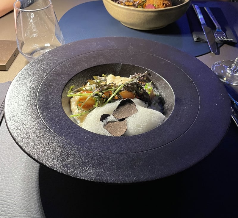 Vol 128 in Moulins-lès-Metz - Restaurant Reviews, Menu and Prices | TheFork