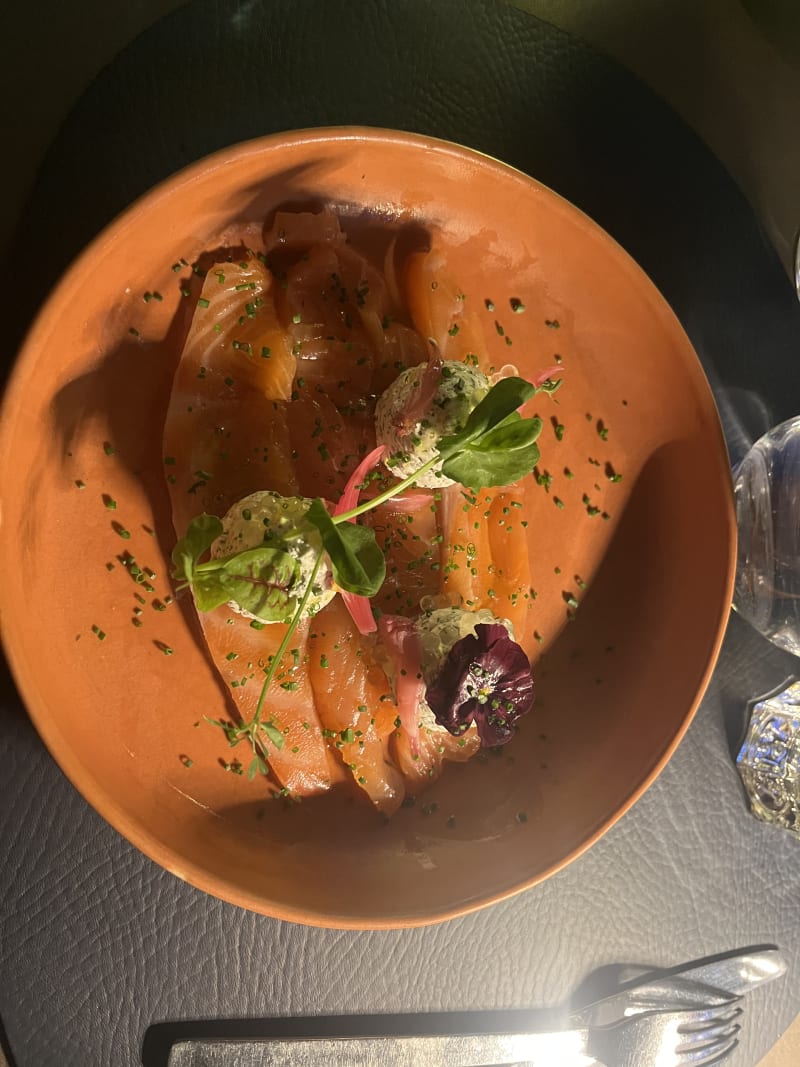 Restaurant Vol 128 à Moulins-lès-Metz - Menu, avis, prix et réservation | TheFork