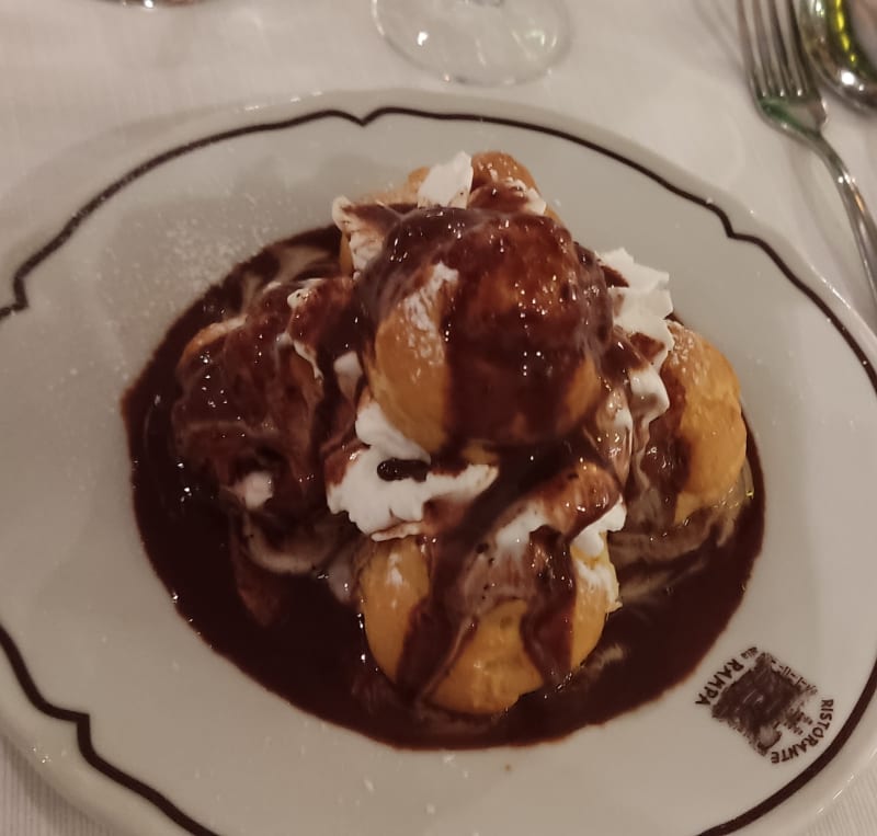 Alla Rampa in Rome - Restaurant Reviews, Menu and Prices | TheFork
