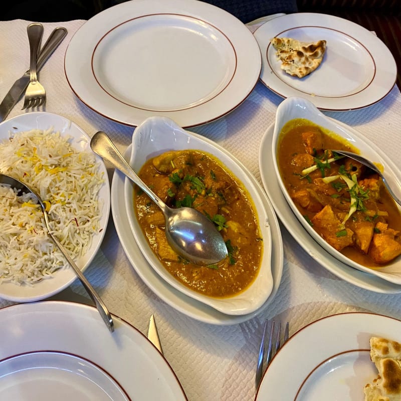 Aasman in Paris - Restaurant Reviews, Menu and Prices | TheFork