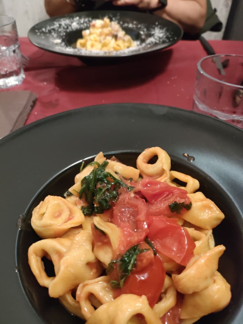 La Terrazza - Pasta artigianale al mattarello in Mogliano Veneto ...