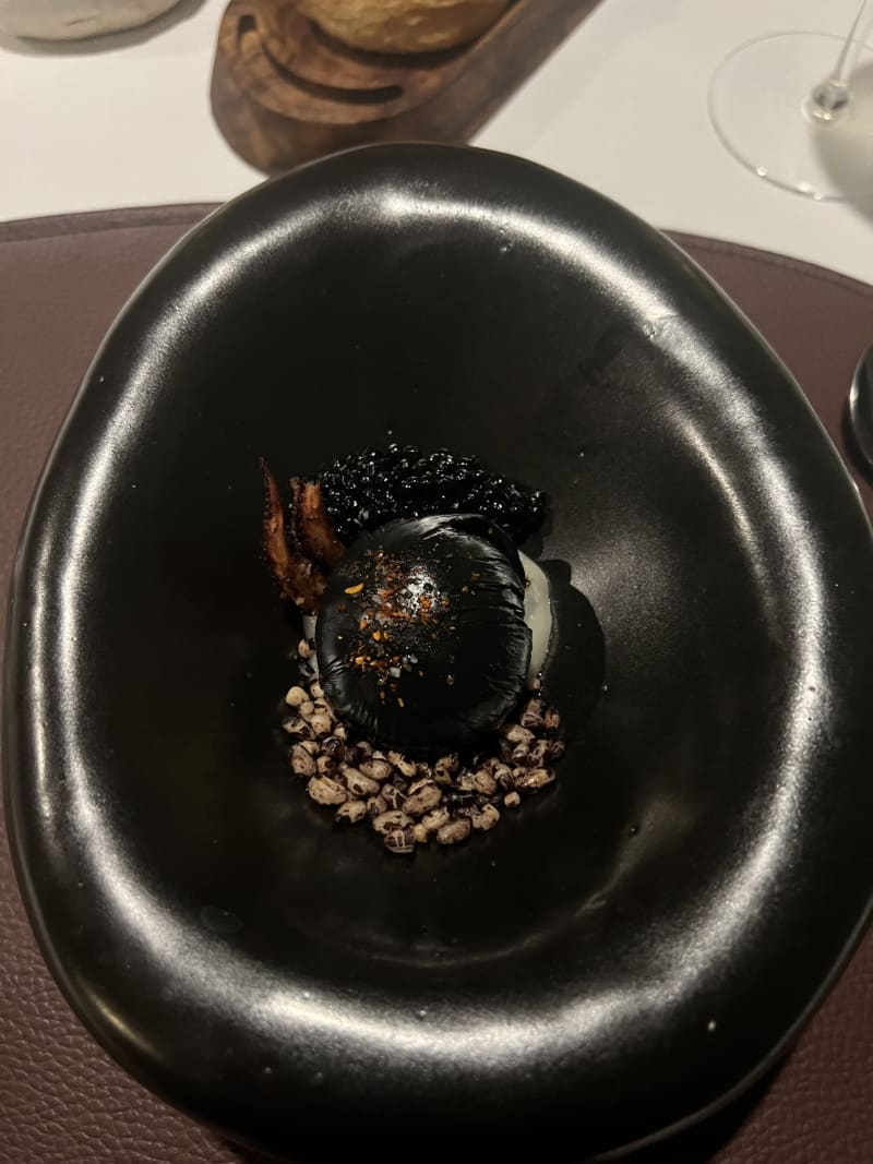 Zaranda in Palma de Mallorca - Restaurant Reviews, Menu and Prices ...