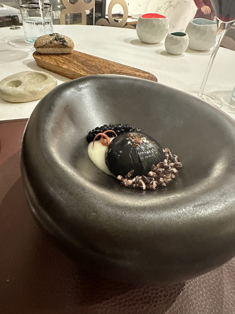 Restaurante Zaranda en Palma de Mallorca - Menú 2024, opiniones ...