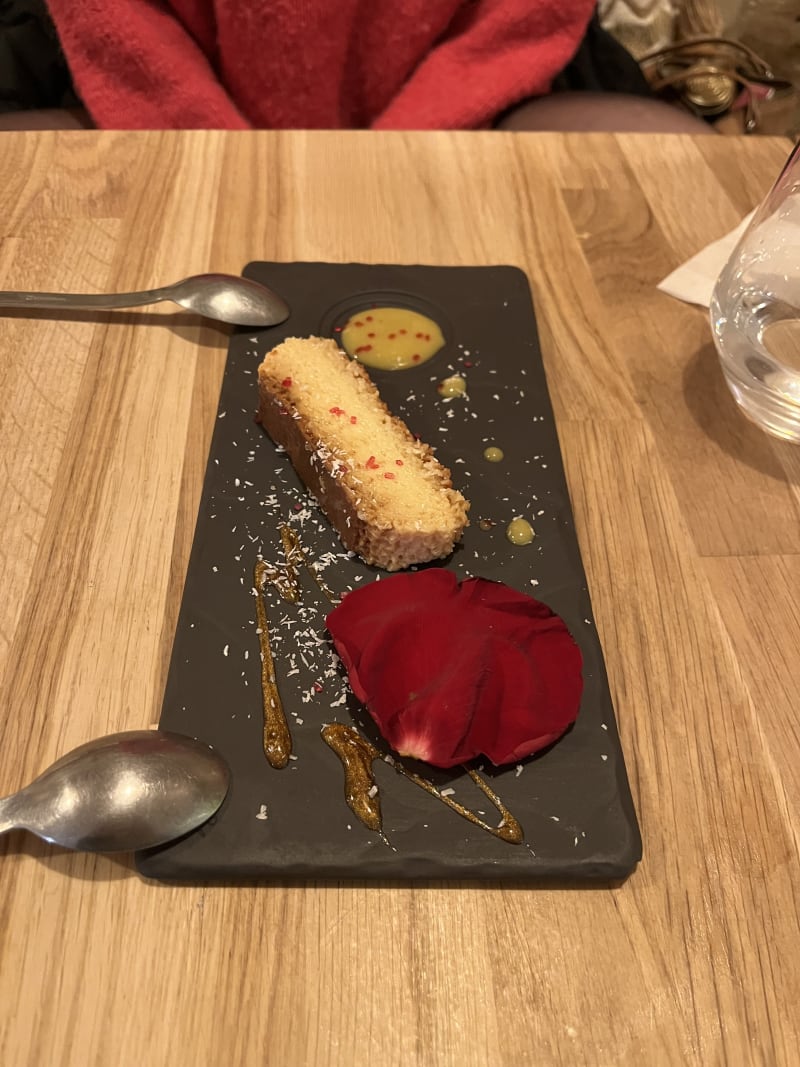 Papa O Rum in Paris - Restaurant Reviews, Menu and Prices | TheFork