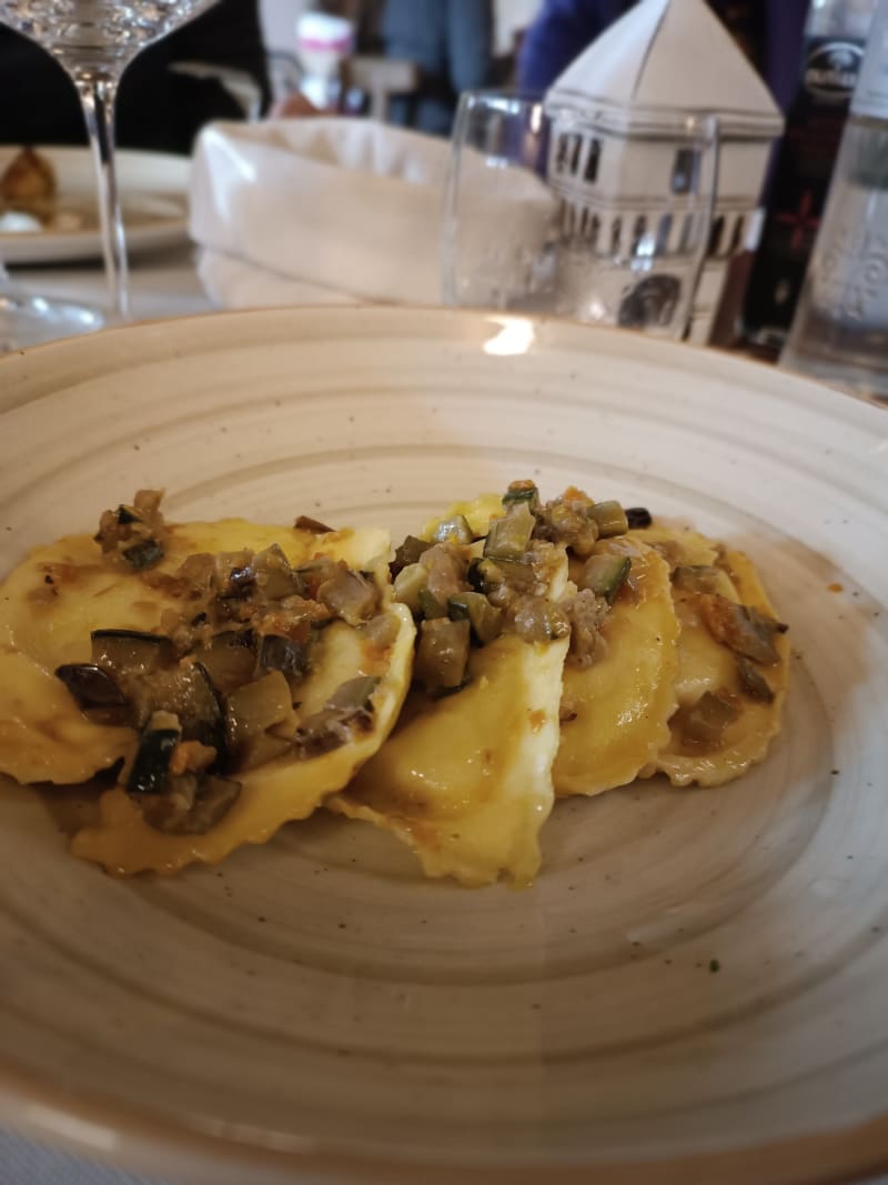 Biagio Pignatta Cucina e Vino in Artimino - Restaurant Reviews, Menu ...