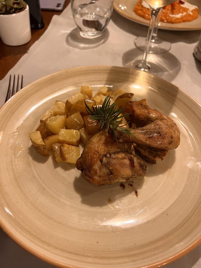 Biagio Pignatta Cucina e Vino in Artimino - Restaurant Reviews, Menu ...