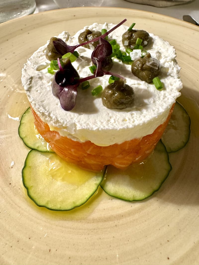 Biagio Pignatta Cucina e Vino in Artimino - Restaurant Reviews, Menus ...