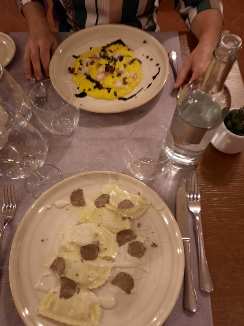 Biagio Pignatta Cucina e Vino in Artimino - Restaurant Reviews, Menu ...