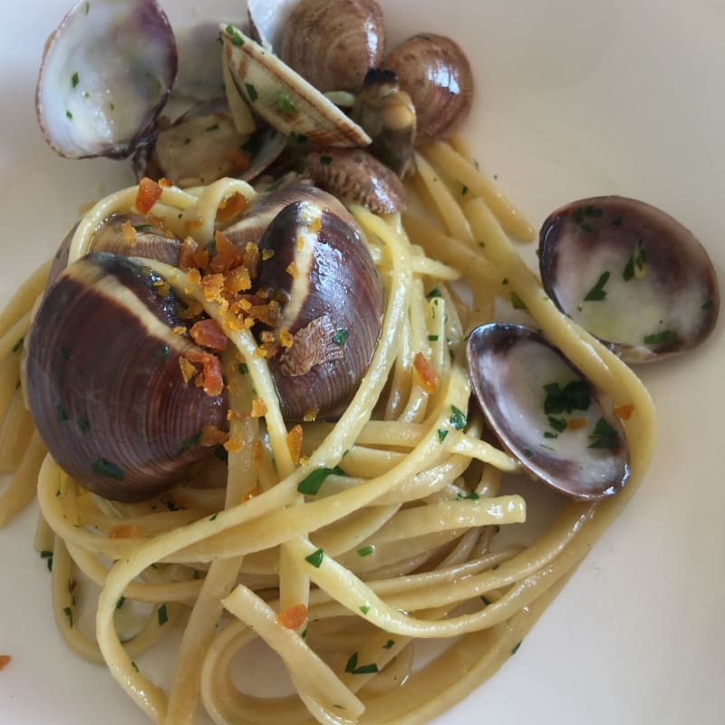 Biagio Pignatta Cucina e Vino in Artimino - Restaurant Reviews, Menus ...