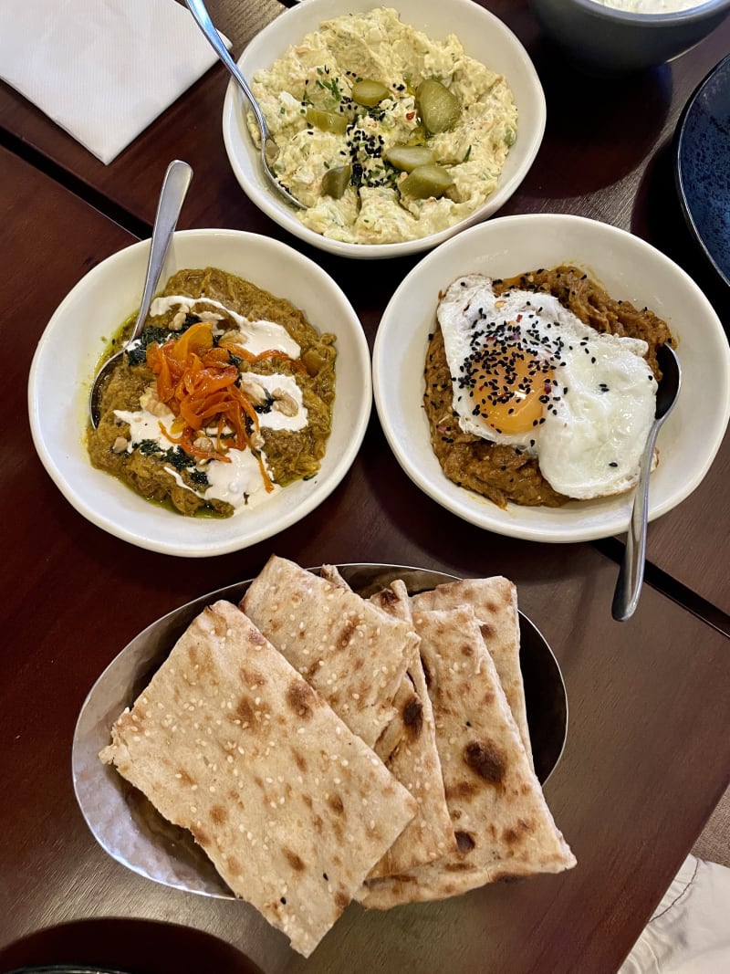 Naroon Fitzrovia in London - London - Restaurant Reviews, Menus, and ...