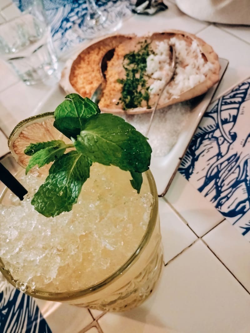 Cervejaria Sem Vergonha in Lisbon - Restaurant Reviews, Menu and Prices ...