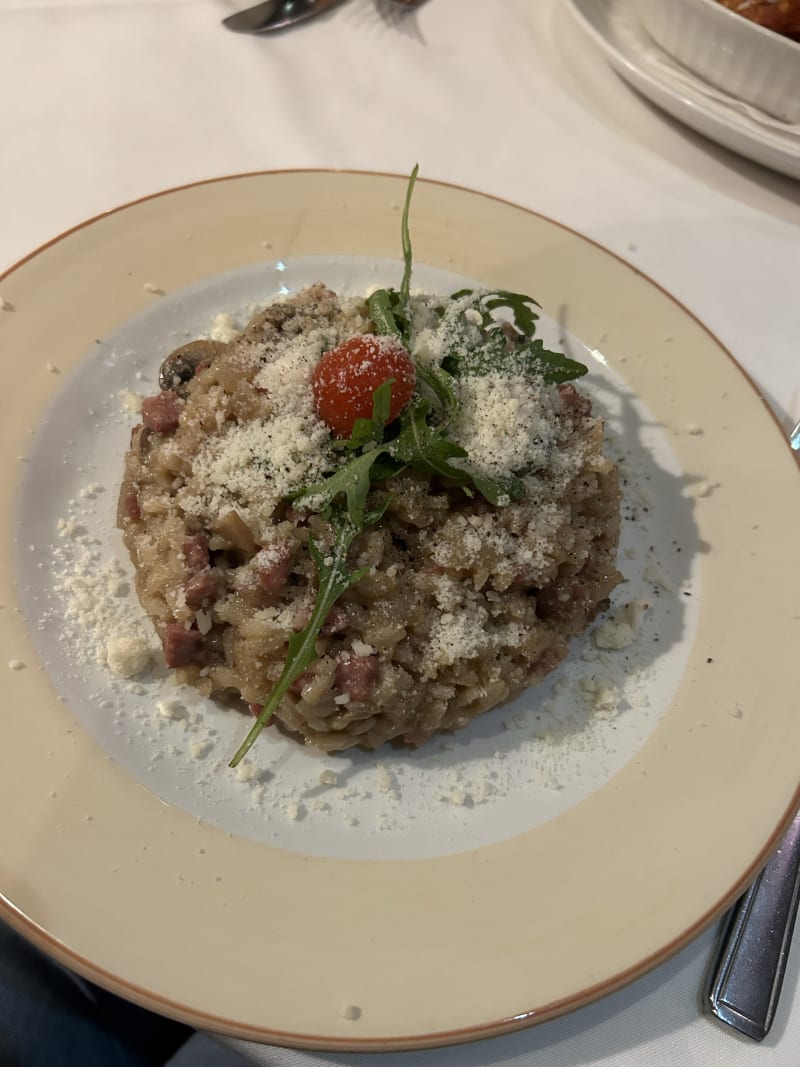 Da Paolo in London - Restaurant Reviews, Menu and Prices | TheFork