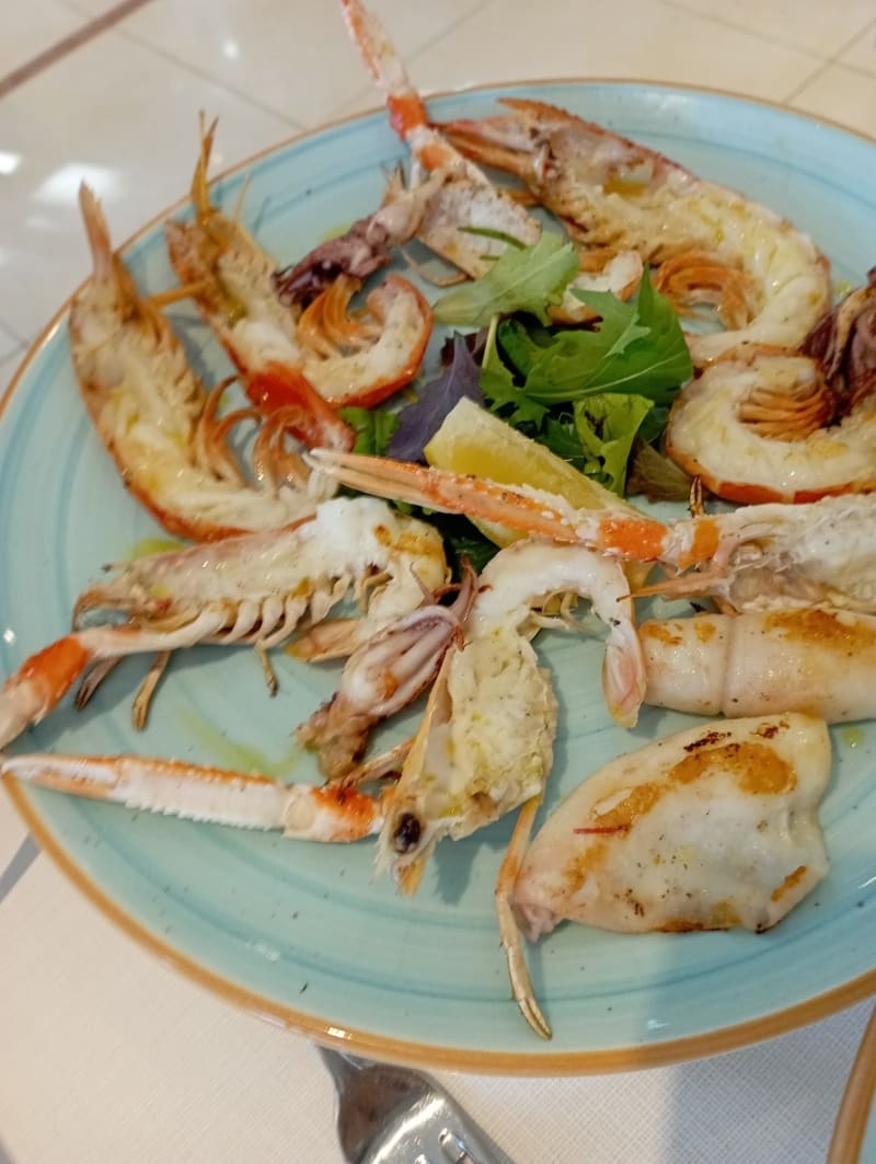 Il Calesse in Quercianella - Restaurant Reviews, Menu and Prices | TheFork