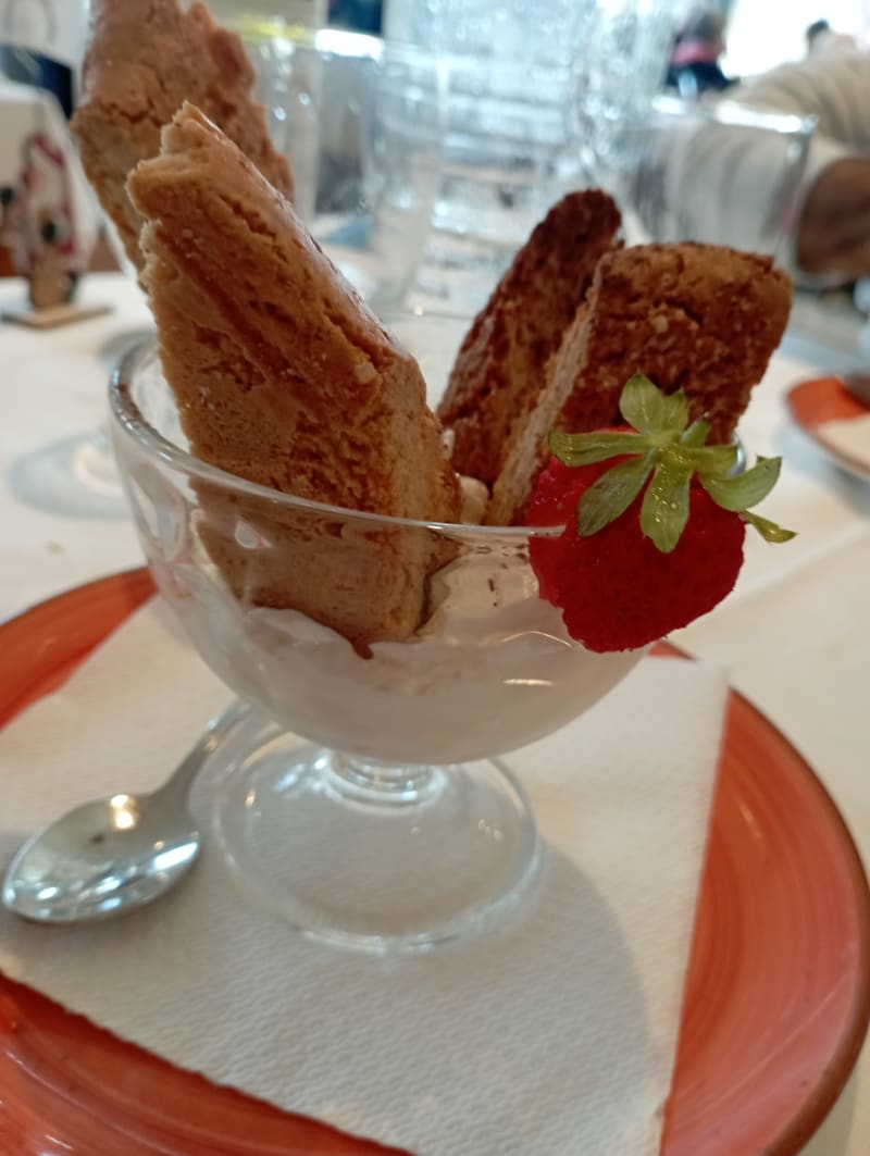 Restaurant Il Calesse à Quercianella - Menu, avis, prix et réservation ...