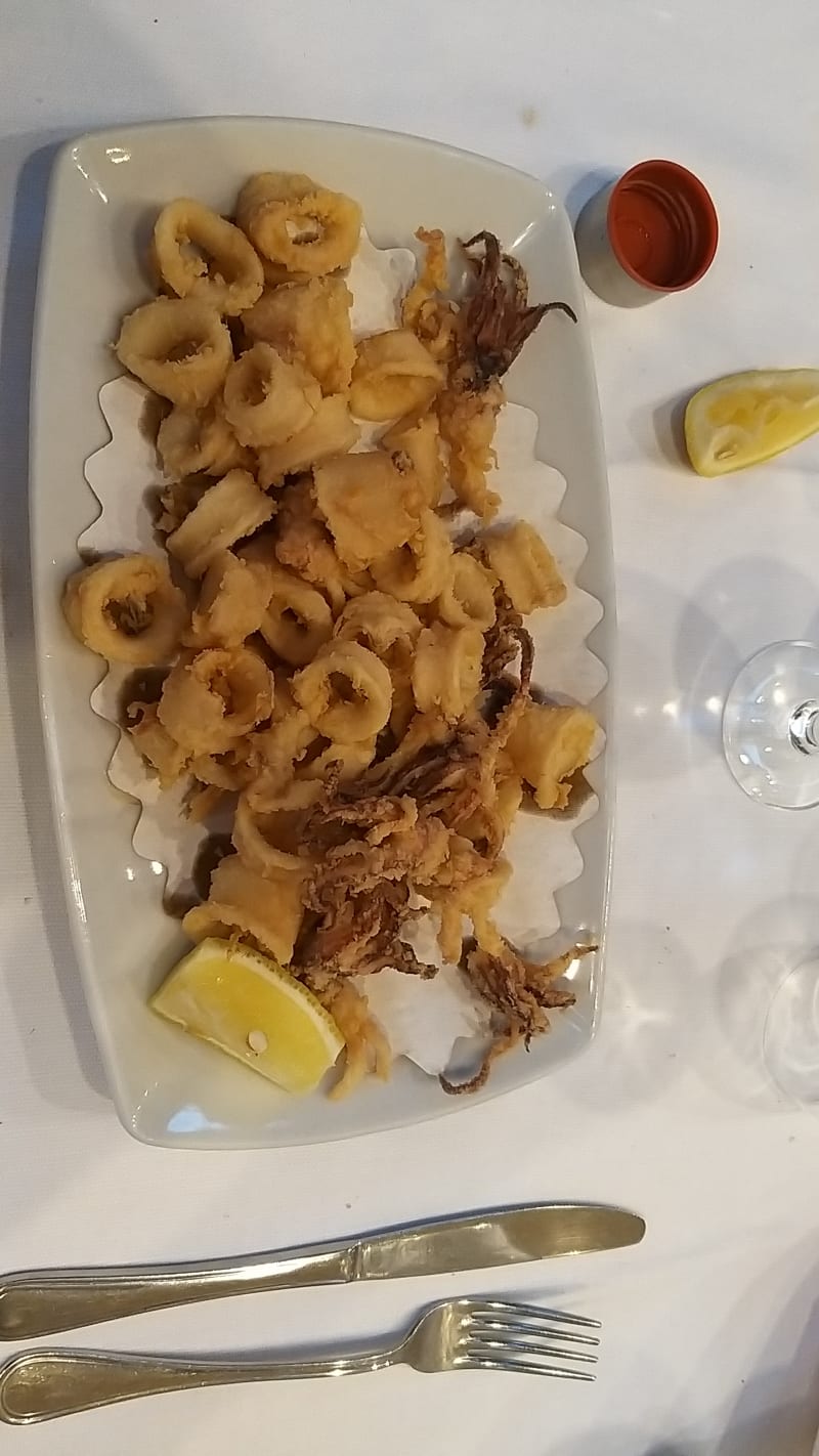 Il Calesse in Quercianella - Restaurant Reviews, Menu and Prices | TheFork