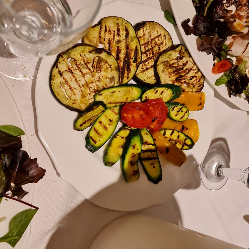 Il Calesse in Quercianella - Restaurant Reviews, Menu and Prices | TheFork
