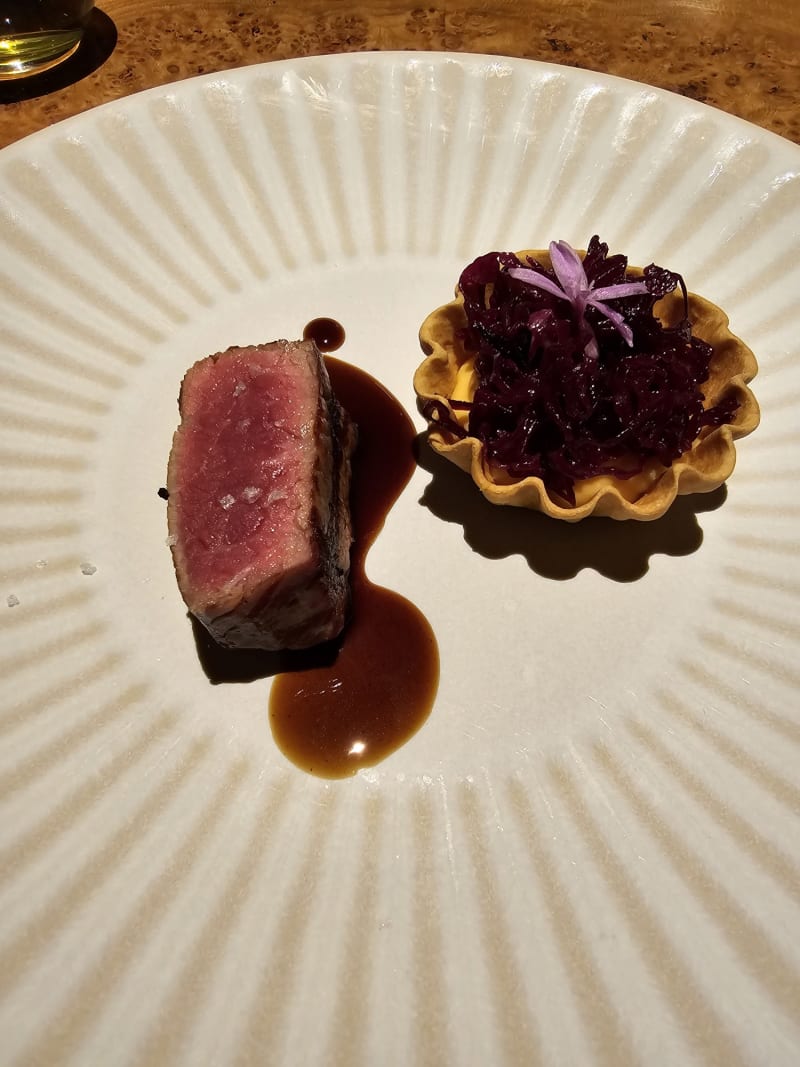 Restaurant DOP à Porto - Menu, avis, prix et réservation | TheFork