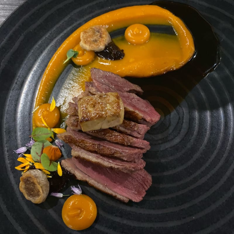 DOP in Porto - Restaurant Reviews, Menu and Prices | TheFork
