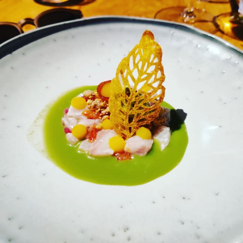 DOP in Porto - Restaurant Reviews, Menu and Prices | TheFork
