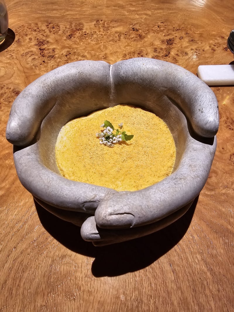 DOP in Porto - Restaurant Reviews, Menu and Prices | TheFork