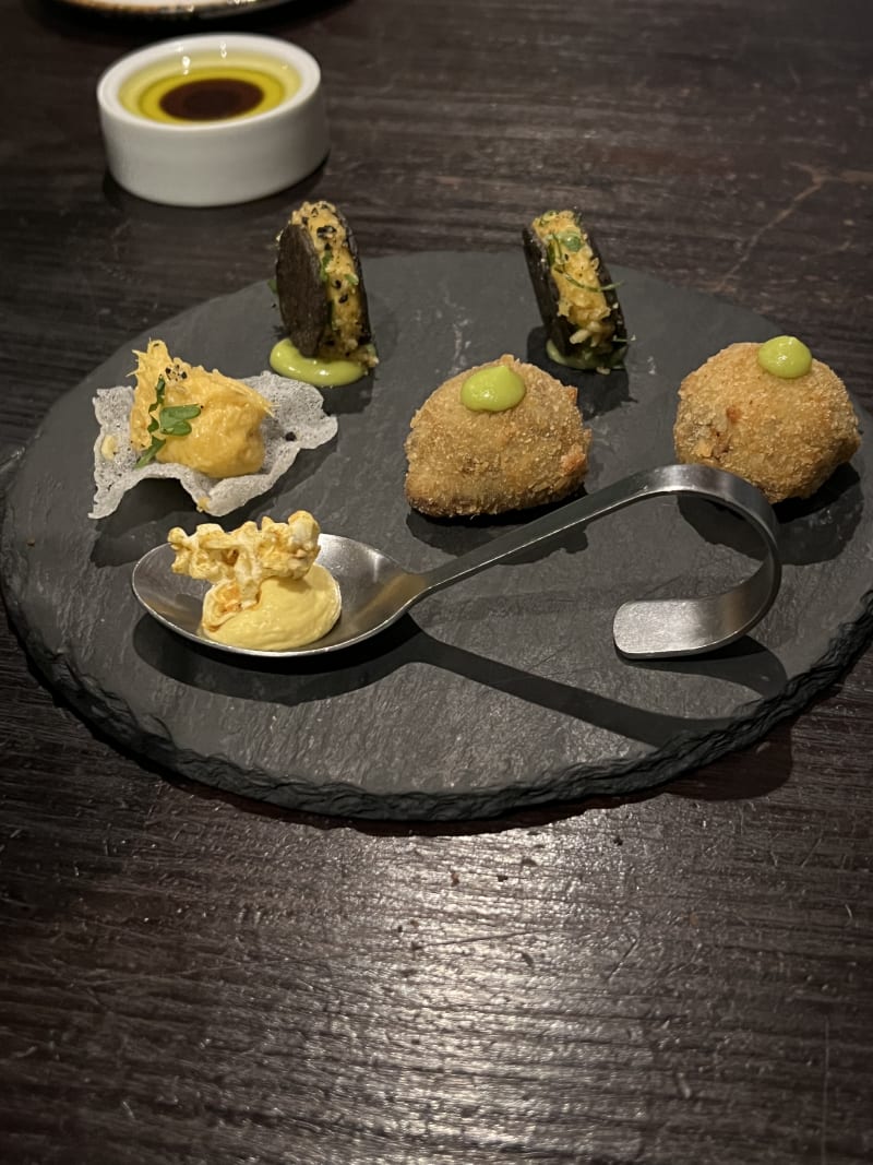 Restaurant DOP à Porto - Menu, avis, prix et réservation | TheFork