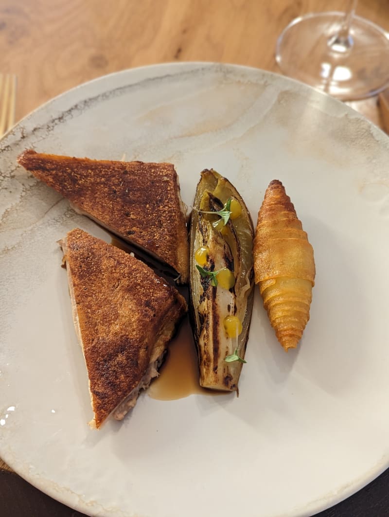 Restaurante DOP en Porto - Menú 2023, opiniones, precios y reserva ...