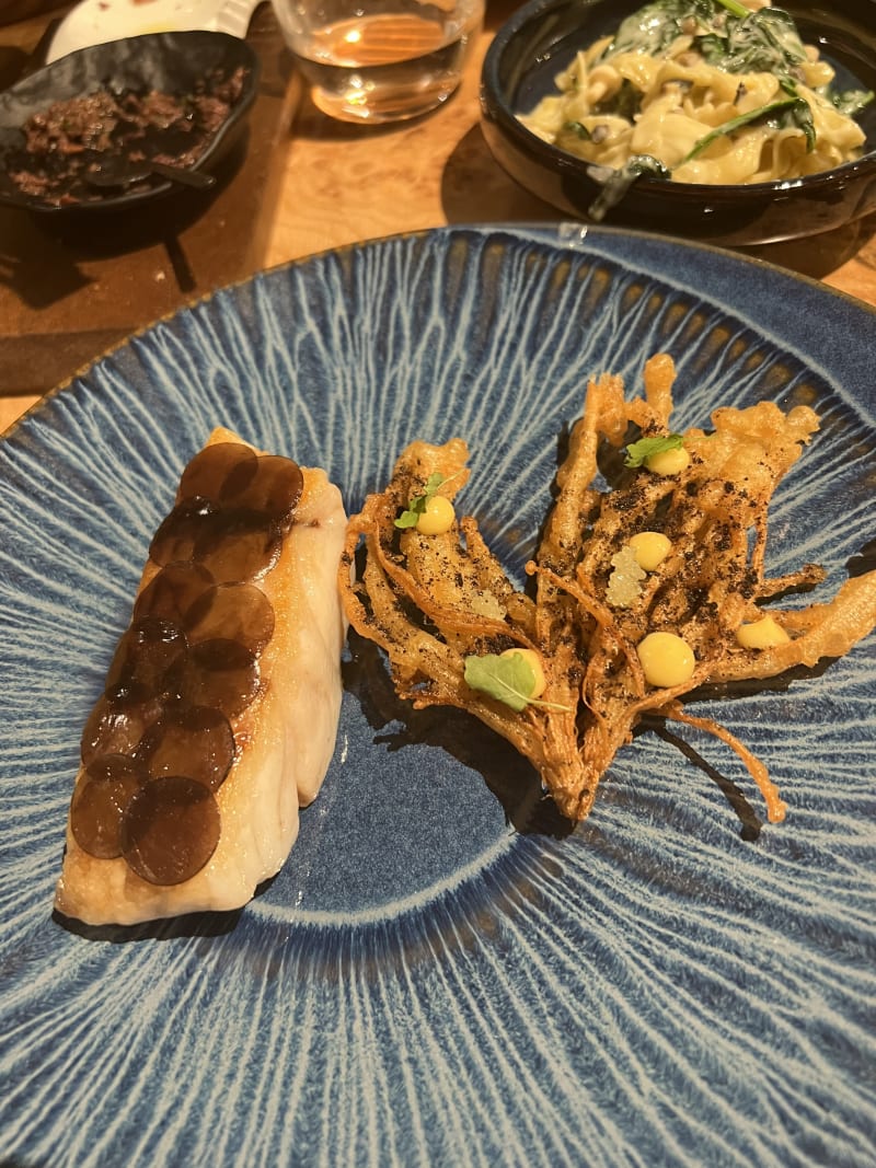 DOP in Porto - Restaurant Reviews, Menu and Prices | TheFork