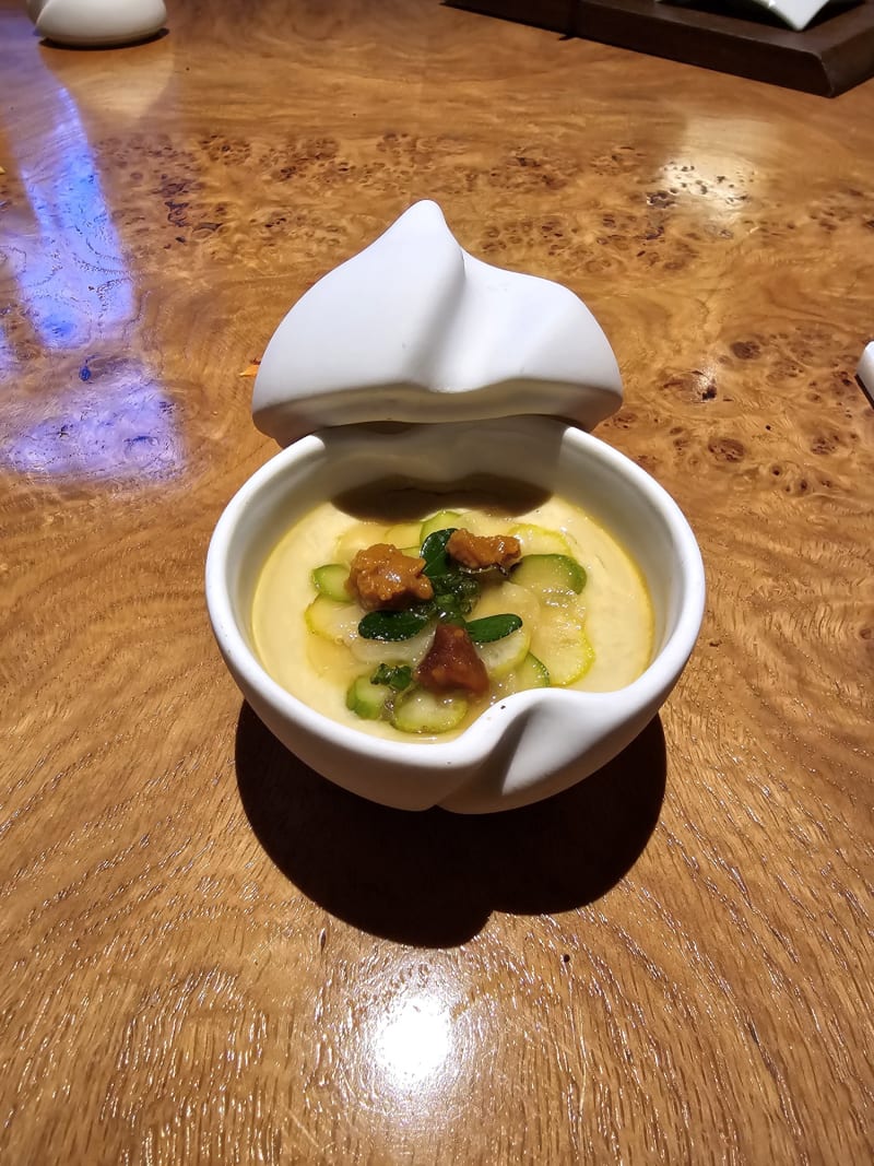 Restaurant DOP à Porto - Menu, avis, prix et réservation | TheFork