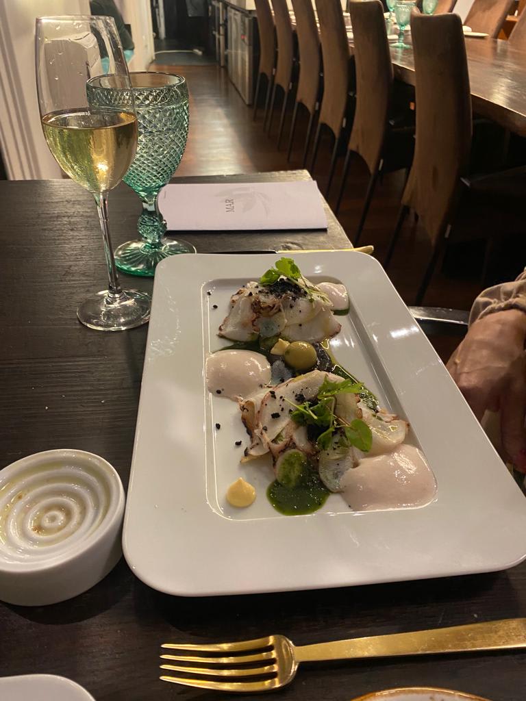 Restaurante DOP en Porto - Menú 2023, opiniones, precios y reserva ...