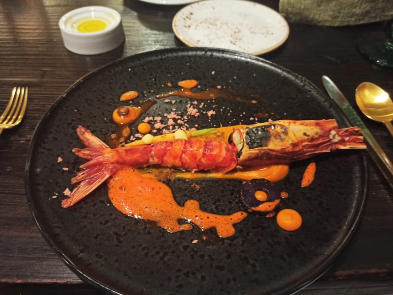 DOP in Porto - Restaurant Reviews, Menu and Prices | TheFork