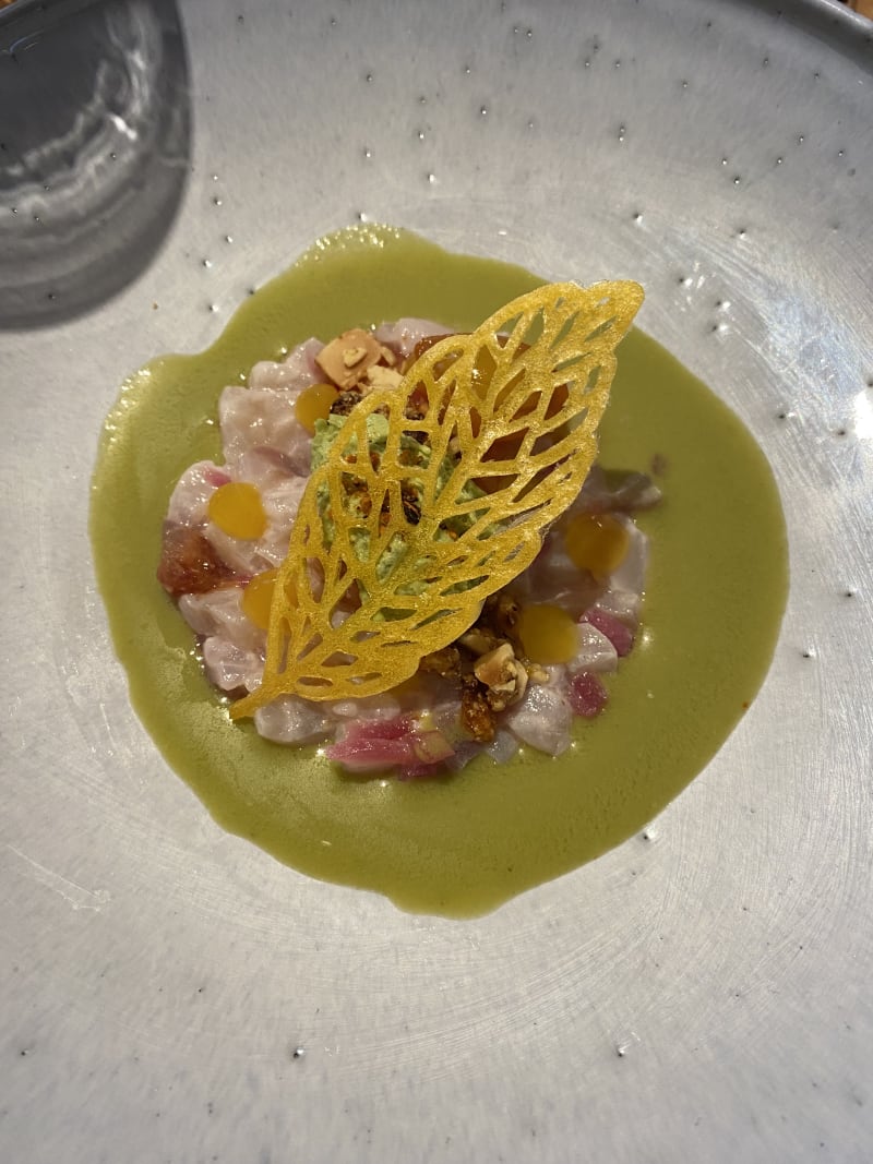 Restaurant DOP à Porto - Menu, avis, prix et réservation | TheFork