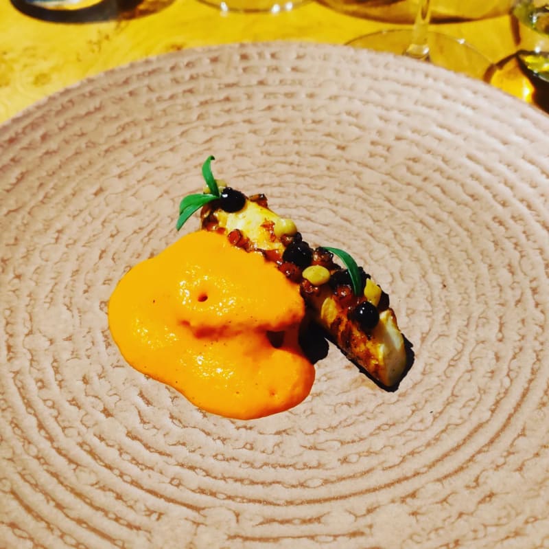 DOP in Porto - Restaurant Reviews, Menu and Prices | TheFork