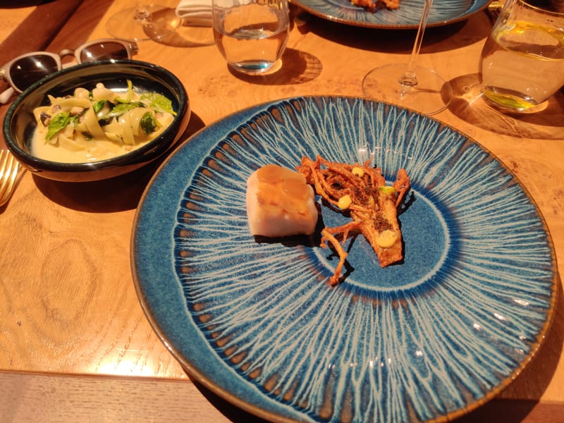 DOP in Porto - Restaurant Reviews, Menu and Prices | TheFork