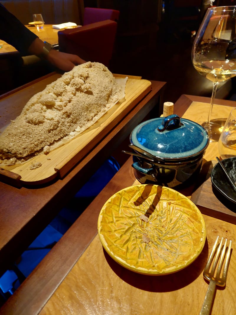 DOP in Porto - Restaurant Reviews, Menu and Prices | TheFork