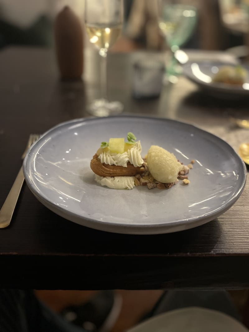 Restaurante DOP en Porto - Menú 2023, opiniones, precios y reserva ...
