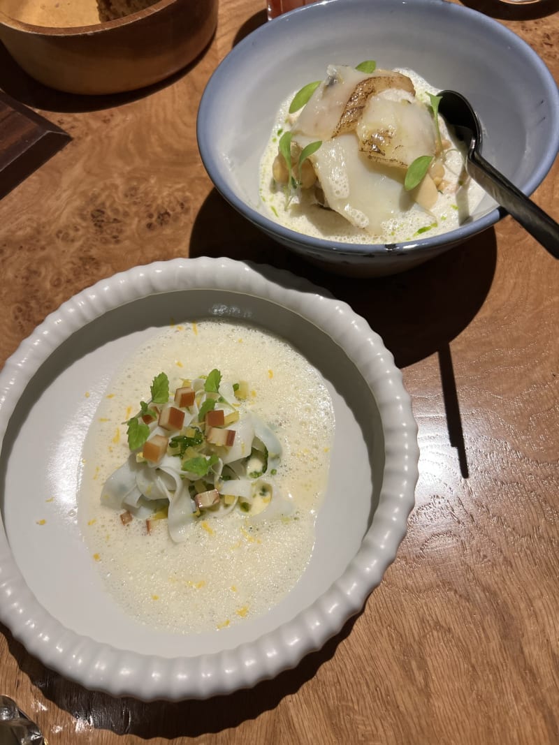 Restaurant DOP à Porto - Menu, avis, prix et réservation | TheFork