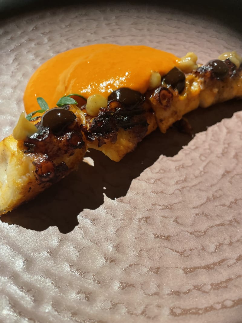 DOP in Porto - Restaurant Reviews, Menu and Prices | TheFork