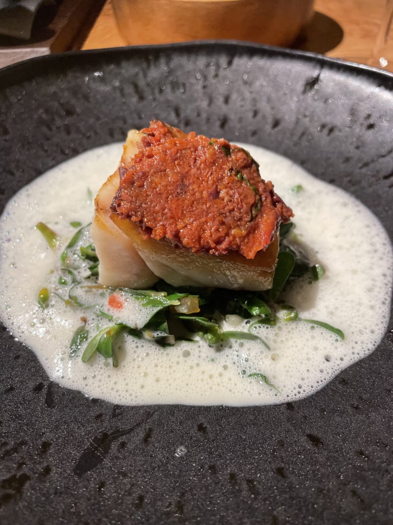 DOP in Porto - Restaurant Reviews, Menu and Prices | TheFork