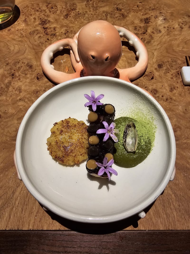 DOP in Porto - Restaurant Reviews, Menu and Prices | TheFork
