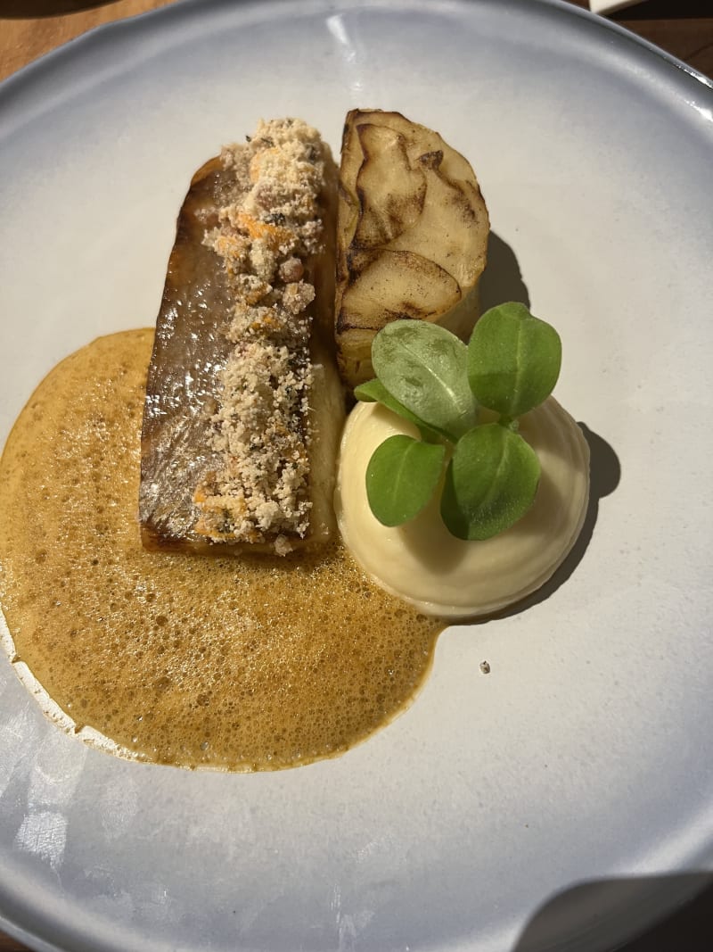 Restaurante DOP en Porto - Menú 2023, opiniones, precios y reserva ...
