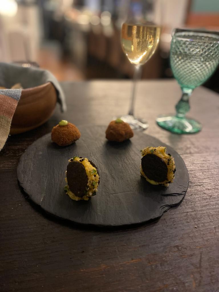 Restaurant DOP à Porto - Menu, avis, prix et réservation | TheFork