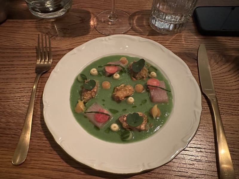 Brasserie Bruis in Haarlem - Restaurant Reviews, Menu and Prices | TheFork