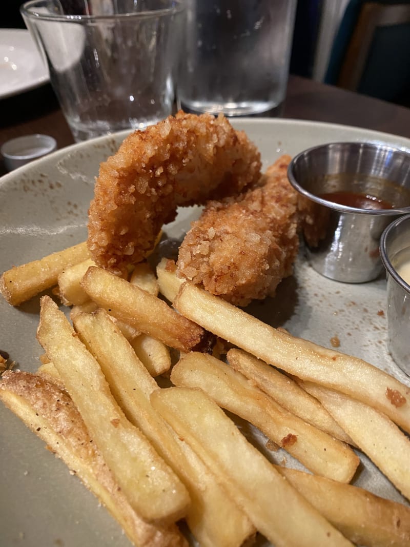 Hard Rock Cafe Milan a Milano - Menu, prezzi, immagini, recensioni e ...