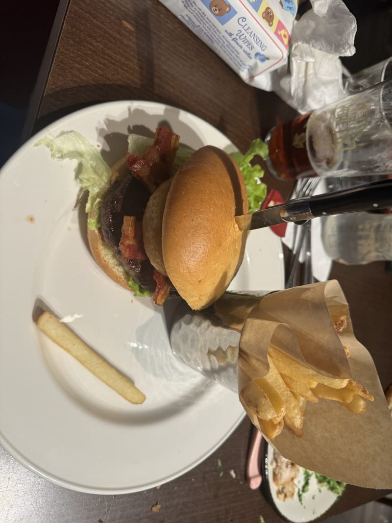 Hard Rock Cafe Milan in Milan - Restaurant Reviews, Menu and Prices ...