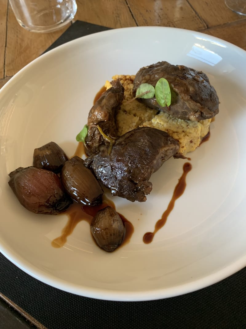 Goustò a Torino - Menu, prezzi, immagini, recensioni e indirizzo del ...