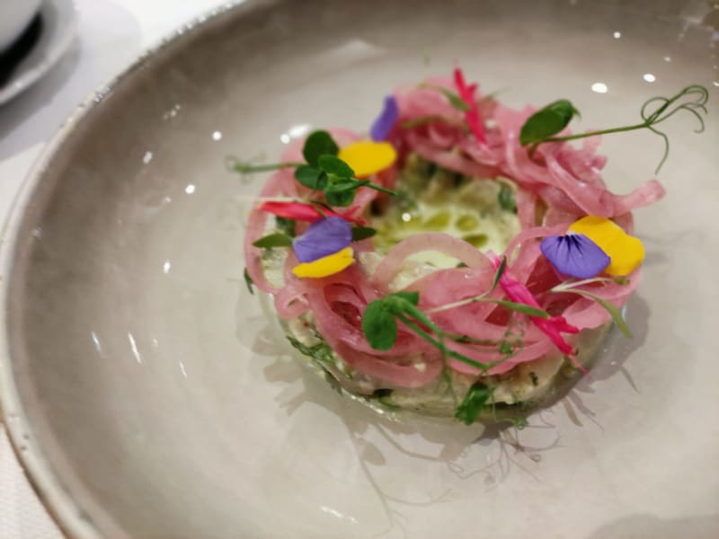 La Barrique à Biel - Menu, avis, prix et réservation | TheFork