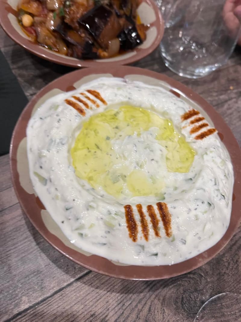 Mezze Royal em Lille - Preços, menu, morada, reserva e avaliações do ...