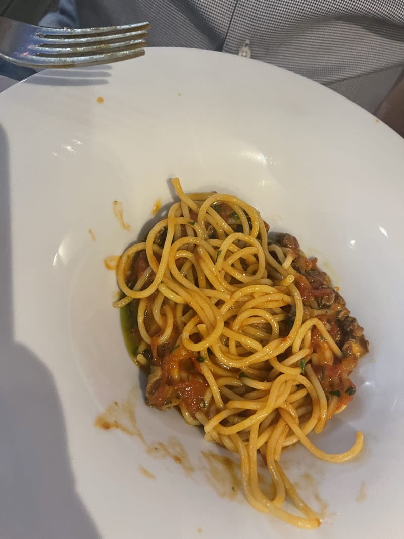 Bruna Bistrò in Senigallia - Restaurant Reviews, Menu and Prices | TheFork