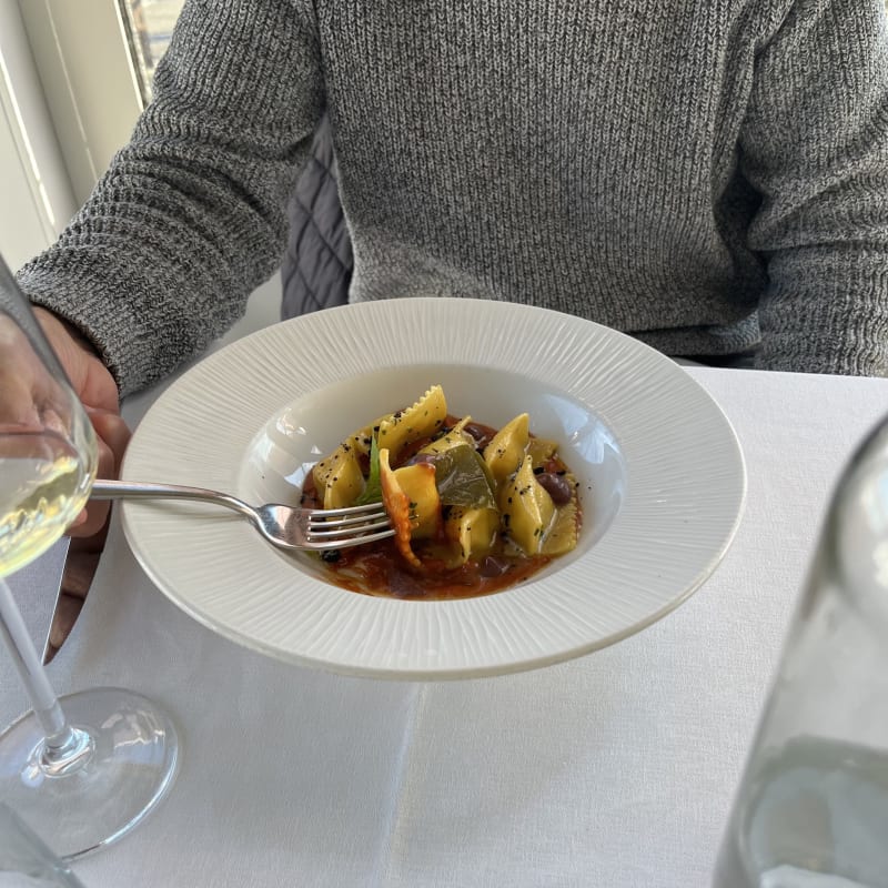 Verbella Ristorante & Pizzeria in Sesto Calende - Restaurant Reviews ...